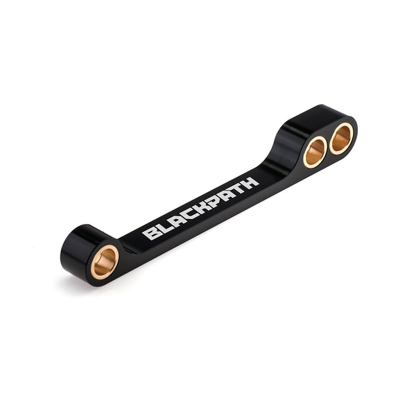 1995-2005 Yamaha YZF R6 1 or 4 inch Lowering Link – Blackpathinc