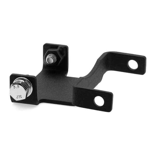 1988-2017 Harley Dyna Low Rider 2" Tank Riser – Blackpathinc