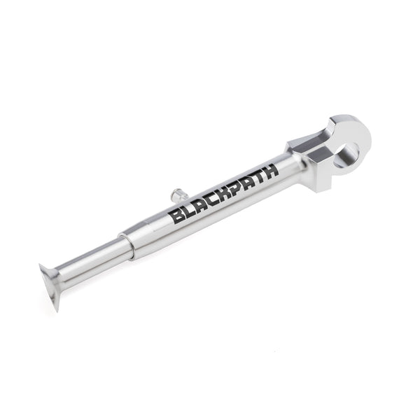 2009-2014 Yamaha YZF R1 STEEL 0-4" Adjustable Lowering Link with Kick ...